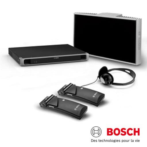 Interpretation India - We are the leading Interpretation Equipment ...
